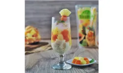 RECIPE | PT SUMBER BERKAT PRIMA | Tajil Sari Kelapa